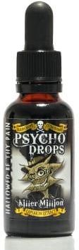 Psycho Juice Psycho Drops Ekstrakt 1 Milion Scoville - Ceny i opinie ...