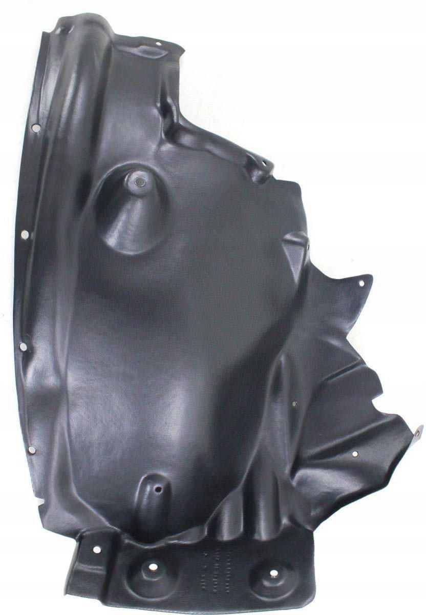 Nadkole Bmw X3 F25 Nadkole Przednie Lewe Cz.tylna 10-14 - Opinie i ceny ...