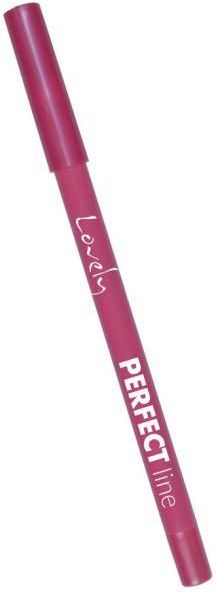 Wibo Lovely Perfect Line kredka do ust 02 - Opinie i ceny na Ceneo.pl