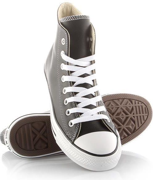 Converse CT Hi Black 132170C - Ceny i opinie - Ceneo.pl