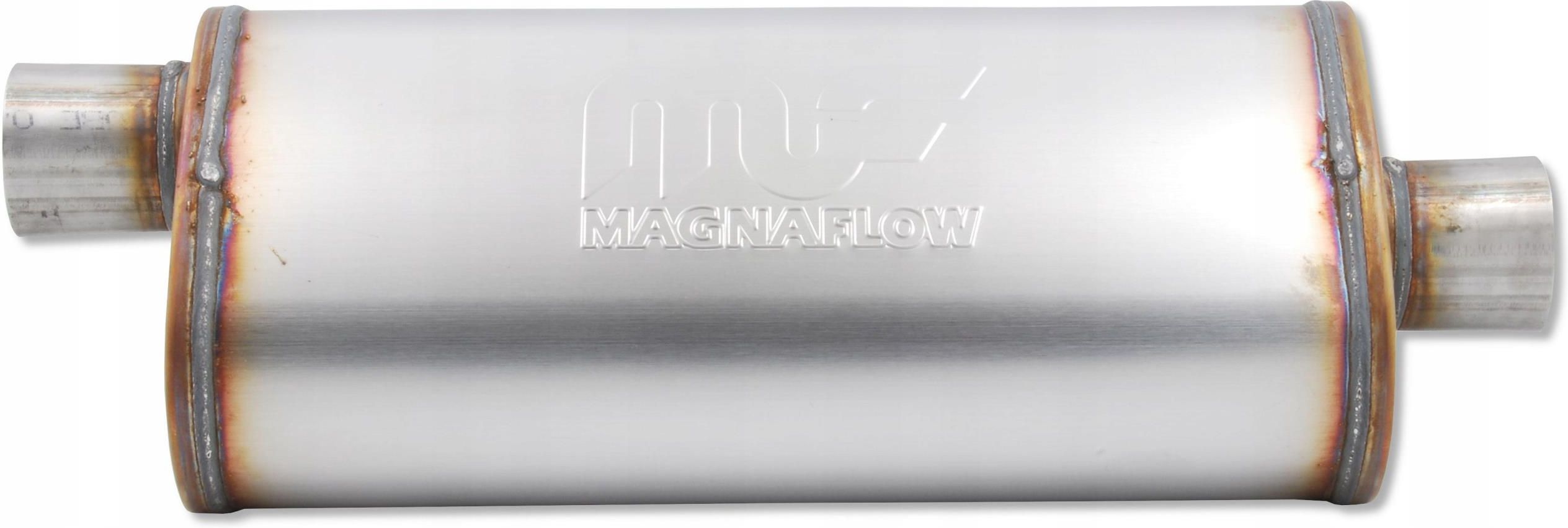 Tłumik Magnaflow Przelot 64mm , 46cm dł 20x13, 12256 - opinie i ceny na ...