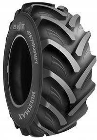 Opony rolnicze Opona 405/70R20 Bkt Multimax Mp 513 136G Tl - Opinie i ...