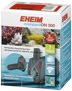 Eheim Compacton 300 Pompa Wody 1020220 - Ceny i opinie - Ceneo.pl