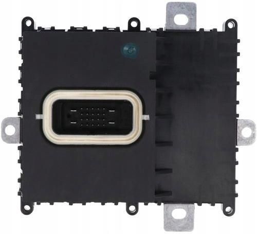 Przetwornica oświetlenia Moduł skrętu Mercedes A2048708326 Lear Org ...