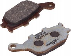 Klocki Ferodo Honda Cbf 500 04-07 Tył Łódź QQ7 - opinie i ceny na Ceneo.pl