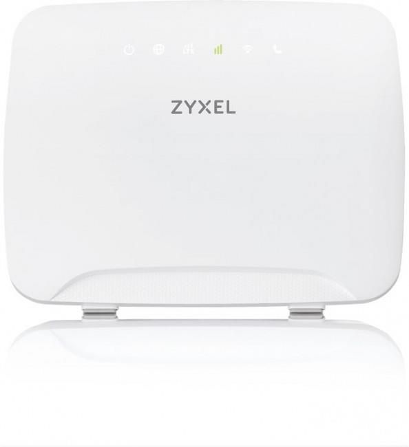 Router Zyxel LTE3316-M604-EU01V1F - Opinie i ceny na Ceneo.pl