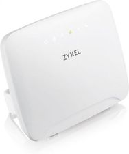 Router Zyxel LTE3316-M604-EU01V1F - Opinie i ceny na Ceneo.pl