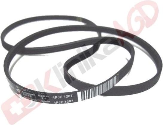 Hutchinson Pasek napędowy pralki 4PJE 1207 za 1197JMA 1207J4MAEL ...