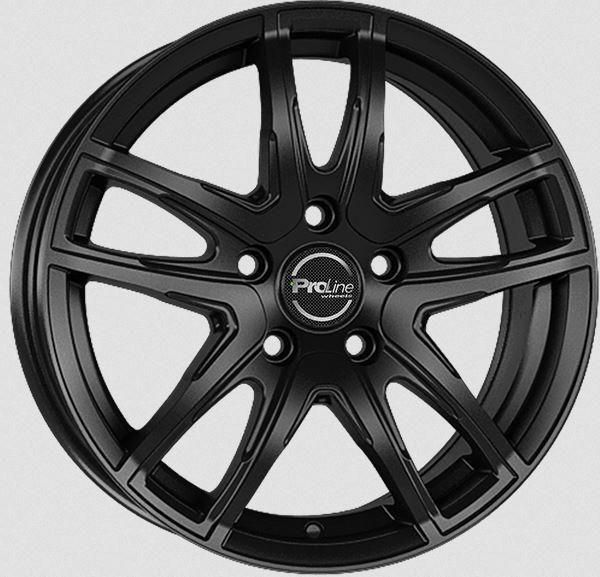 Felgi Proline Vx100 - Aluminiowe - Opinie, sklepy, ceny na Ceneo.pl