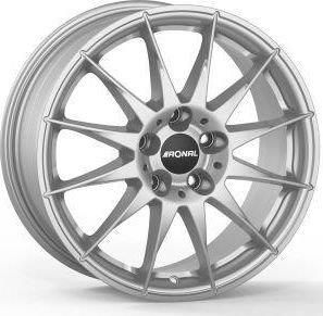 Felgi Ronal R54 - Aluminiowe - Opinie, sklepy, ceny na Ceneo.pl