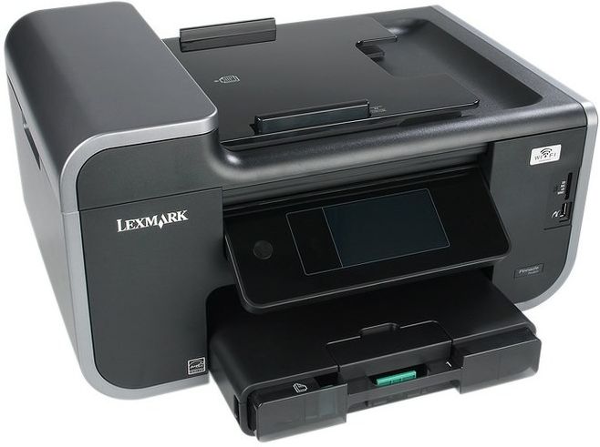 Urządzenie wielofunkcyjne Lexmark Pro 901 - Ceneo.pl