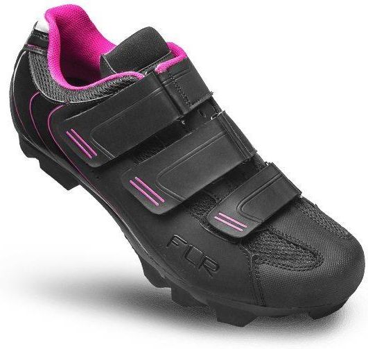 Flr Ss19 Buty Mtb F-55 Iii Damskie Czarno-Różowe 95550038 - Ceny i ...