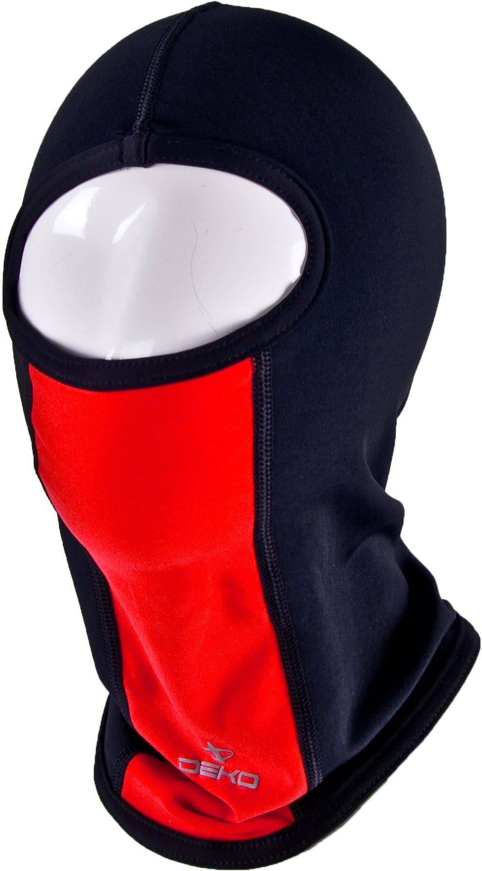 Deko D-Robax Kominiarka Ocieplana Czarna Czerwona - Ceny i opinie ...