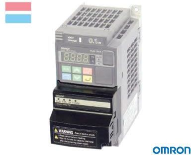 Omron Karta Komunikacyjna Ethercat Do Falowników Omronmx2 3G3Ax-Mx2-Ect ...