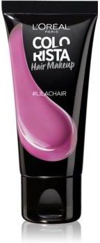 L Oreal Paris Colorista Hair makeup jednodniowa farba 4 Lilac 30ml ...