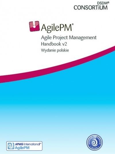 Agilepm Agile Project Management Wydanie Polskie - Literatura obcojęzyczna - Ceny i opinie ...