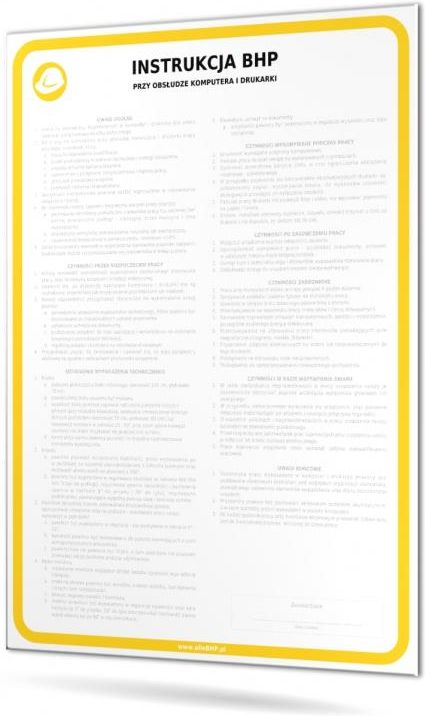 Allebhp Wykaz Prac Dozwolonych Młodocianym Dla Murarz-Tynkarz - Wersja ...