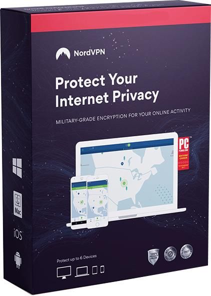 NordVPN Premium 6 stanowisk / 36 miesięcy - Opinie i ceny na Ceneo.pl