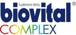 Biovital Complex 90 Kaps - Opinie i ceny na Ceneo.pl
