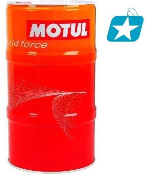 Olej silnikowy Motul 300V Competition 15W50 Beczka 60L - Opinie i ceny na Ceneo.pl