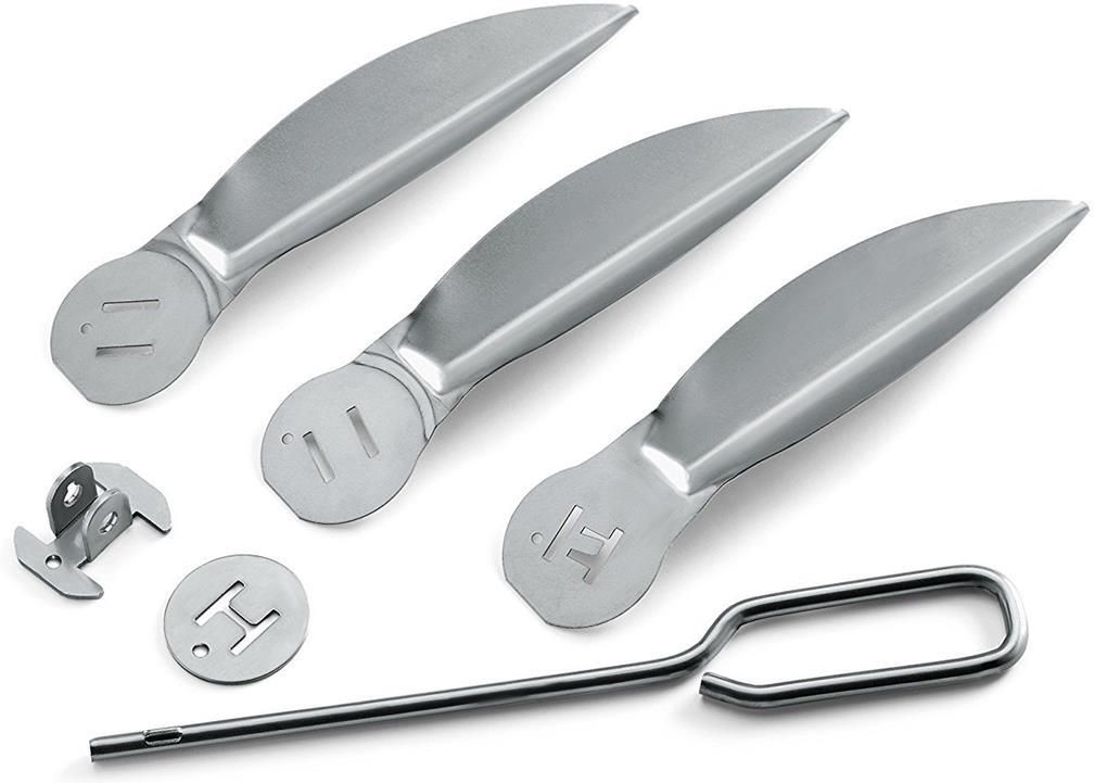 Weber Zestaw One-Touch System Do Grilli Węglowych 47 Cm 7443 - ceny i ...