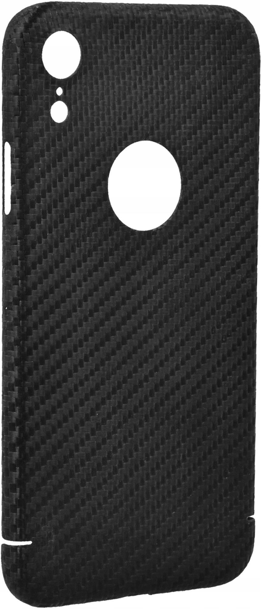 Nevox Real Carbon , Etui karbonowe , iPhone Xr - Etui na telefon, ceny ...