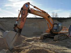 Koparka CASE 9033 - Opinie i ceny na Ceneo.pl