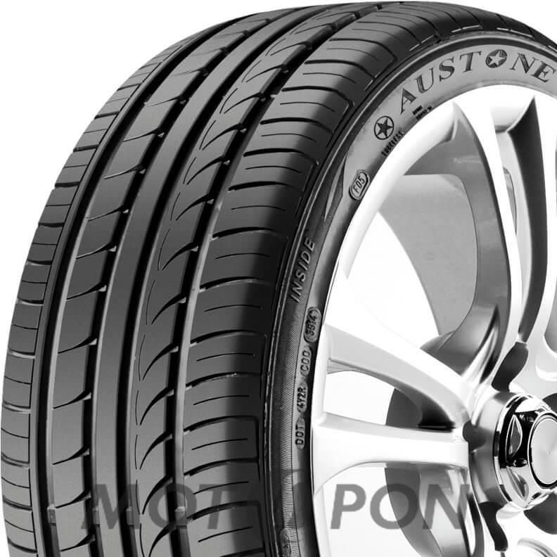 Opony letnie Austone Sp701 235/45R18 98W - Opinie i ceny na Ceneo.pl