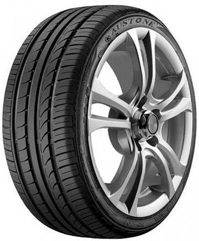 Opony letnie Austone Sp701 235/45R18 98W - Opinie i ceny na Ceneo.pl