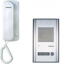 Domofon Commax zestaw domofonowy DP-201R + DR-201A - Opinie i ceny na ...