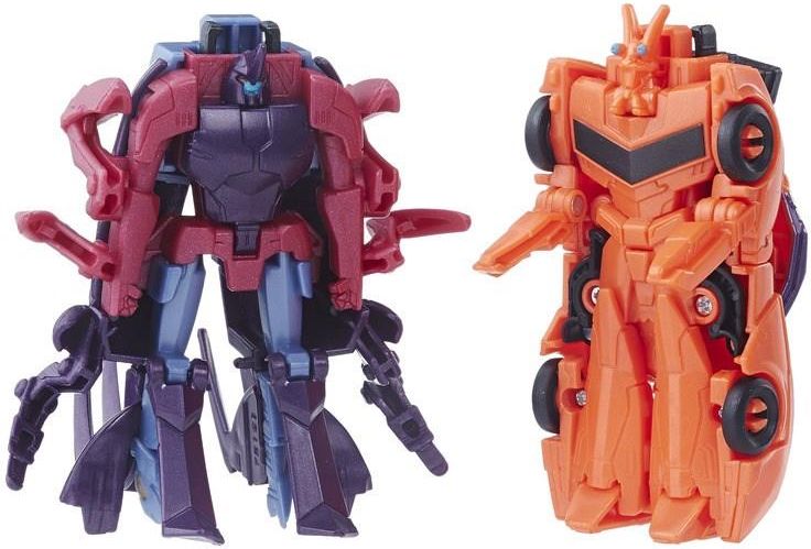 Hasbro Transformers Rid Combiner Force Crash Com E1114 - Ceny i opinie ...