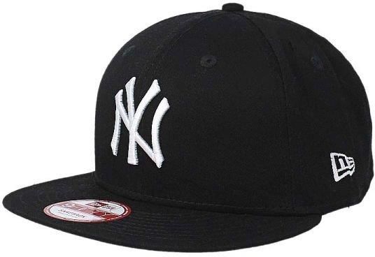 Czapka New Era MLB New York Yankees 9FIFTY - 11180833 - Ceny i opinie ...