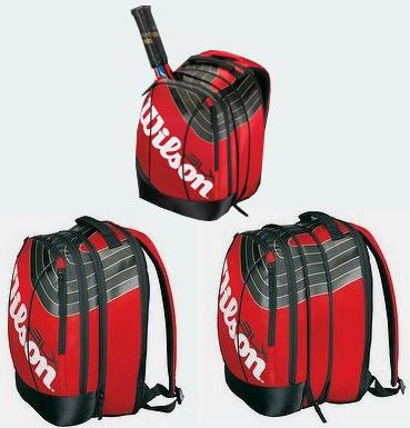 Wilson Plecak BLX Team Backpack - Ceny i opinie - Ceneo.pl