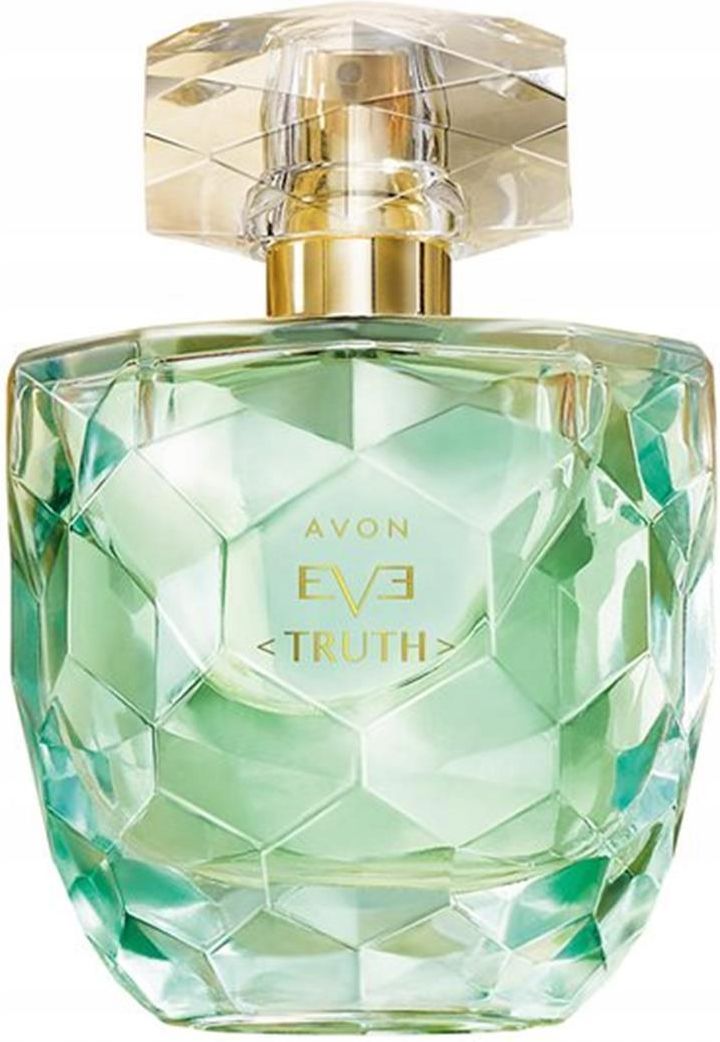 Avon Eve Truth Woda Perfumowana 50Ml - Ceneo.pl