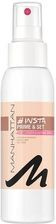 Manhattan Insta Prime&Set 2In1 Primer&Setting Spray 100Ml - Opinie i ...