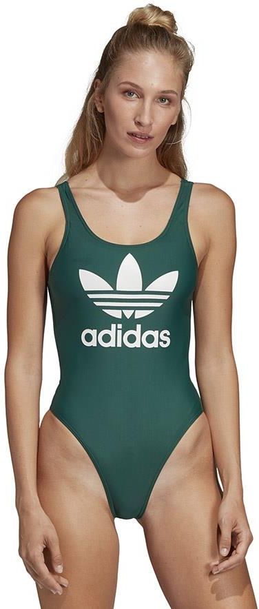 Kostium Adidas Originals Trefoil Swimsuit Ed1055 Rozm 42 Ceny I