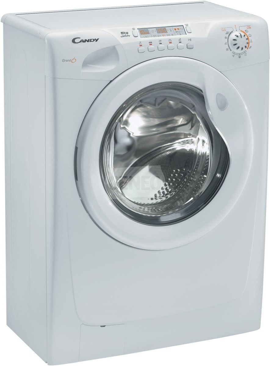Pralka Candy GOY 1252 D - Opinie i ceny na Ceneo.pl