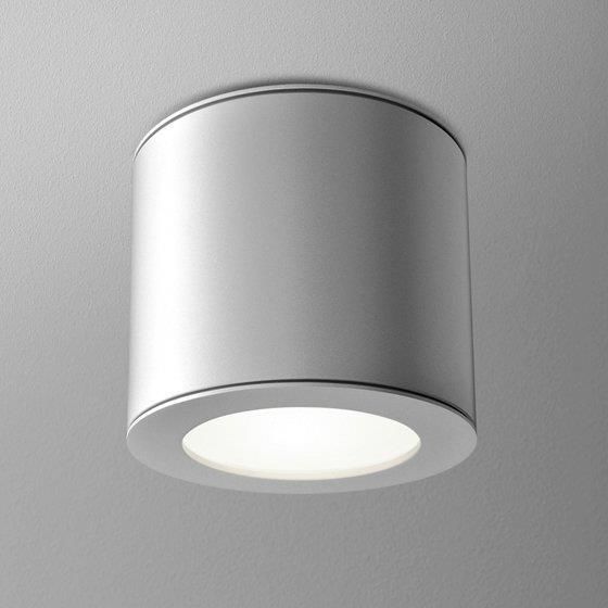 Aqform Natynkowa Only Round 12 Led 230V Hermetic M940 Alu Mat ...