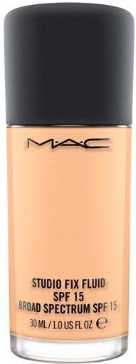 Mac C4 Studio Fix Fluid Podkład 30 ml - Opinie i ceny na Ceneo.pl