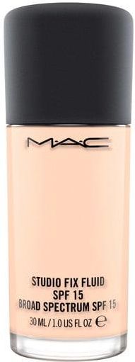 Mac N4 Studio Fix Fluid Podkład 30 ml - Opinie i ceny na Ceneo.pl