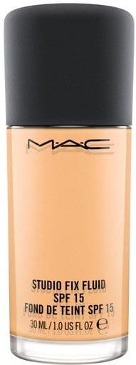 MAC NC27 Studio Fix Fluid Podkład 30ml - Opinie i ceny na Ceneo.pl