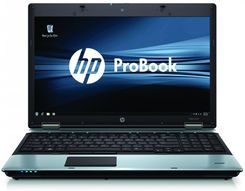 Laptop HP Compaq ProBook 6550b 4GB 500GB 15,6'' DVD-RW W7P (WD705EA ...