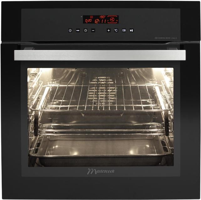 Piekarnik Mastercook MF-800 ATCN - Opinie i ceny na Ceneo.pl