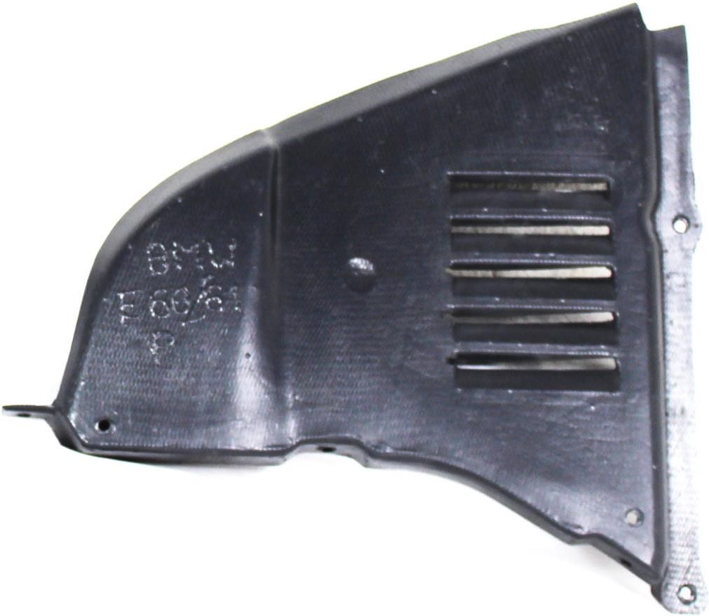 Bmw 5 E60 03-06 Osłona Zderzaka Prawa 51717033754 - Opinie i ceny na ...