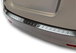 Listwa na zderzak Listwa na zderzak Skoda Octavia II Combi 2004-2012 ...