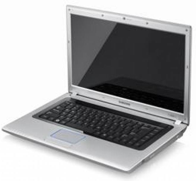 Samsung R530 Intel Pentium Dual-Core T4400 2GB 250GB 15,6'' DVD-RW W7HP ...