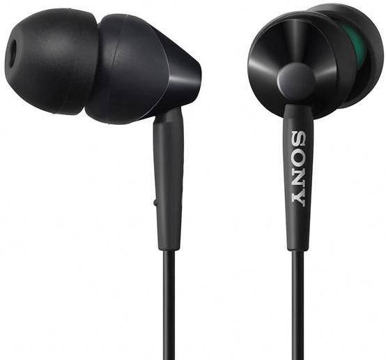 Słuchawki Sony MDR-EX 77 LPW - Opinie i ceny na Ceneo.pl