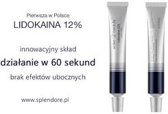 Wake up Beauty 12% krem znieczulający Lidooxin 20ml - Opinie i ceny na ...