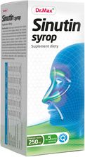 Dr.Max Sinutin 250ml - Opinie i ceny na Ceneo.pl