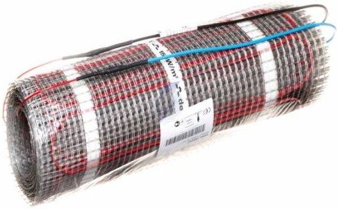 Ogrzewanie podłogowe DEVIheat 150S (DEVImat DSVF), 1350W 9m2 0,5x18,0m nr. 140F0337 - Opinie i ...